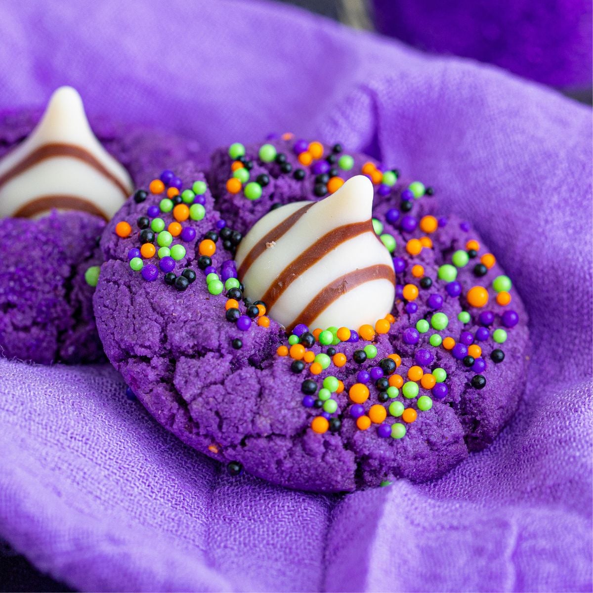 Mummy Cherry Hand Pies - Kitchen Divas