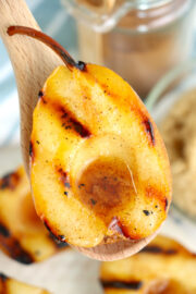 Grilled Pears - Kitchen Divas