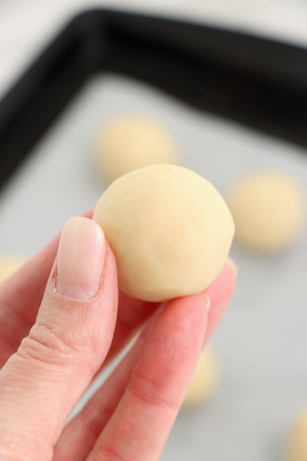 Basketball Sugar Cookies - Kitchen Divas