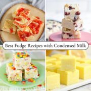 Banana Fudge - Kitchen Divas