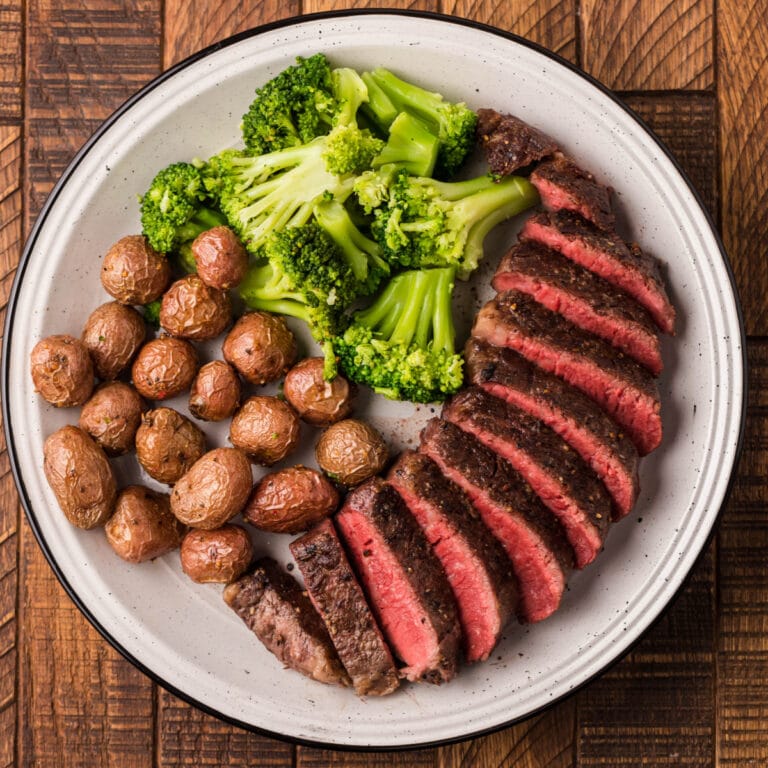 Denver Steak Recipe - Kitchen Divas