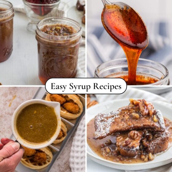 Browse Recipes - Kitchen Divas