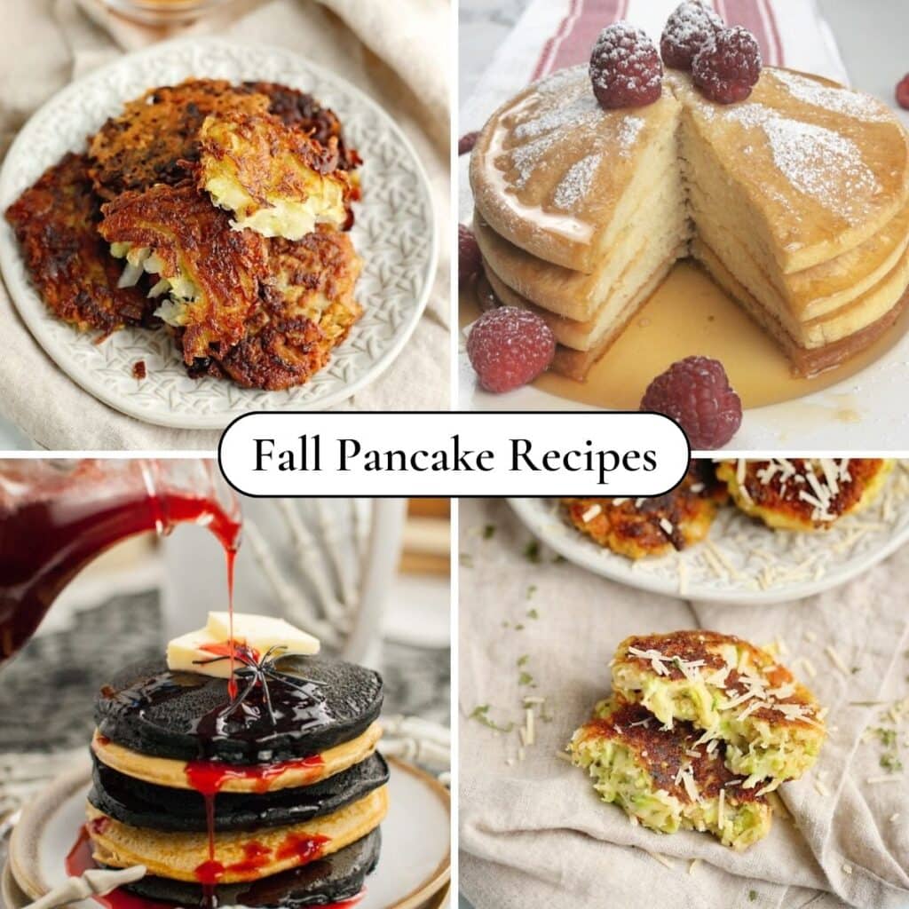 Sheet Pan Pancakes From Mix - Kitchen Divas
