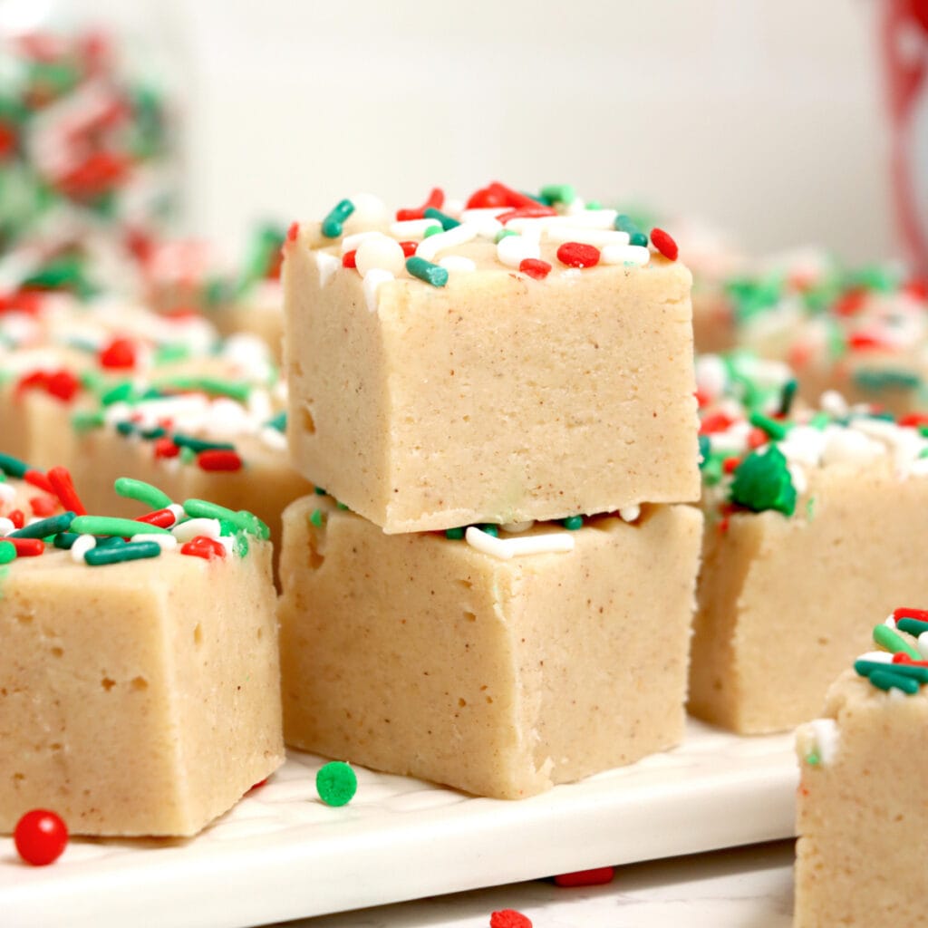 Lemon Fudge - Kitchen Divas