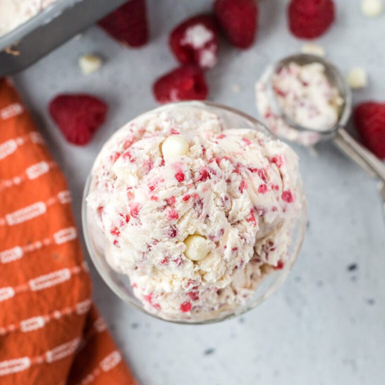 Sprinkles Ice Cream - Kitchen Divas