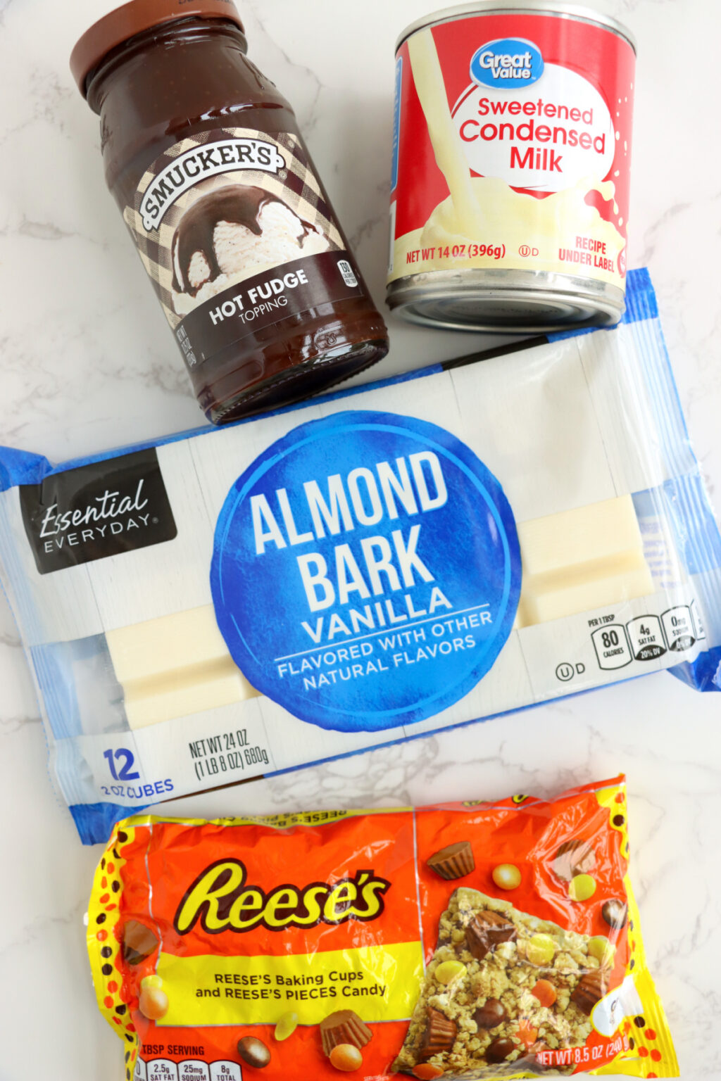 Moose Tracks Fudge - Kitchen Divas