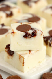 Moose Tracks Fudge - Kitchen Divas