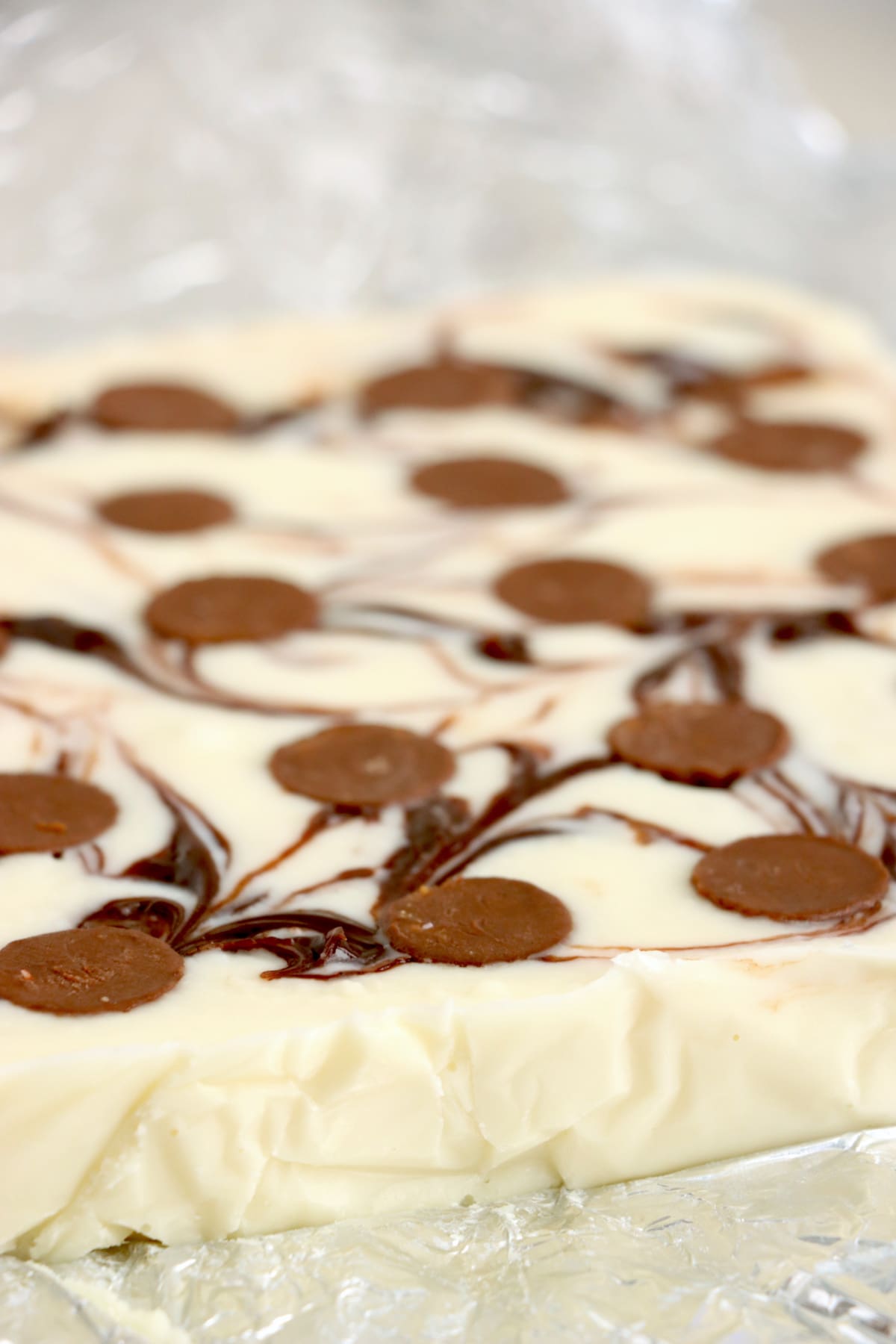 Moose Tracks Fudge - Kitchen Divas