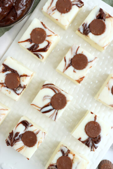 Moose Tracks Fudge - Kitchen Divas
