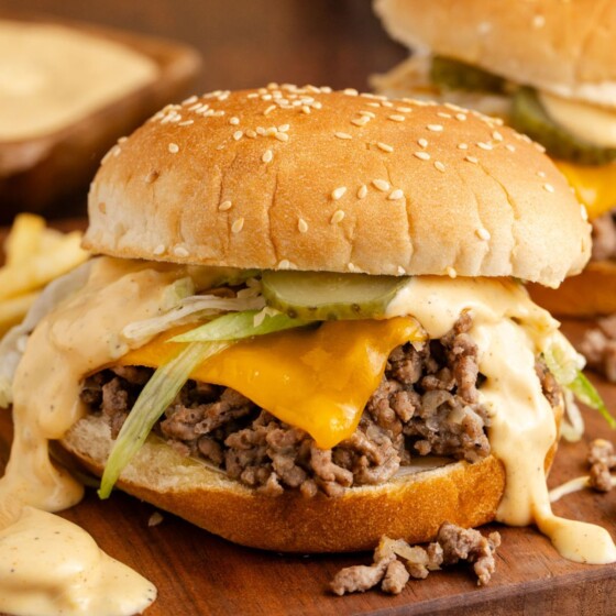 35+ Kid-Friendly Ground Beef Recipes - Kitchen Divas