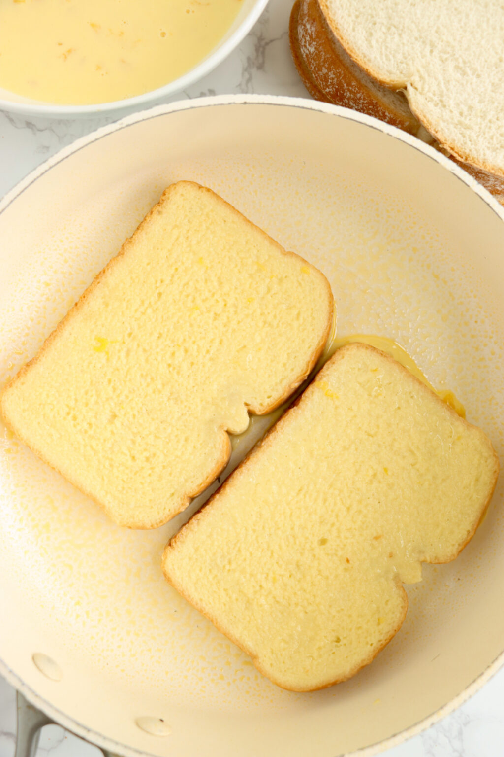 Mango French Toast - Kitchen Divas