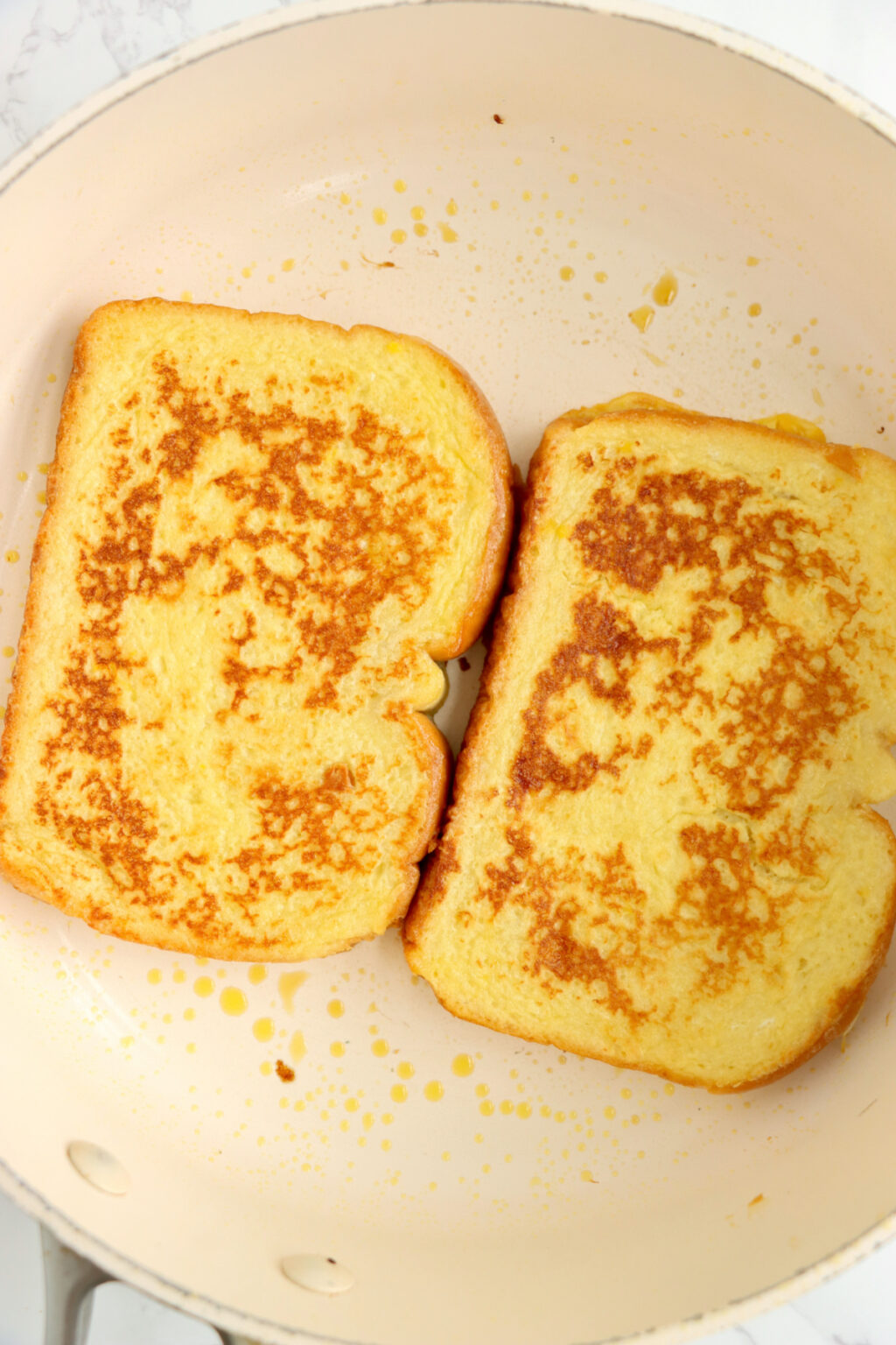 Mango French Toast - Kitchen Divas