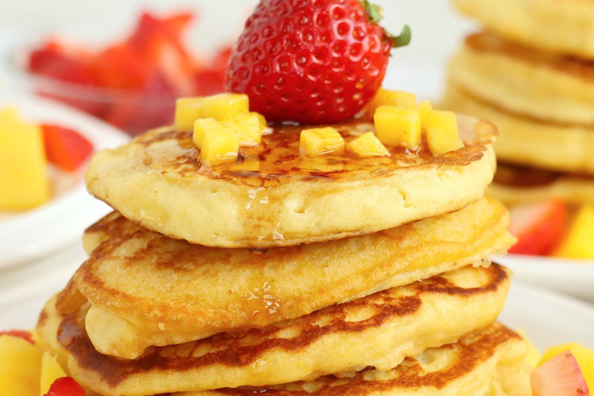 13 Creative Pancake Recipes That Keep Everyone Coming Back for More ...