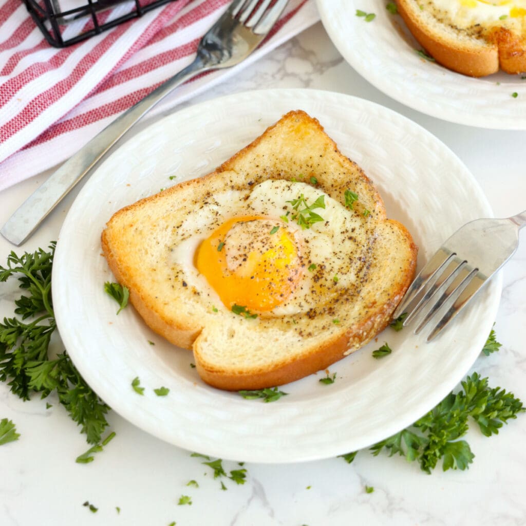 Breakfast Finger Food: Options for Busy Mornings - Kitchen Divas