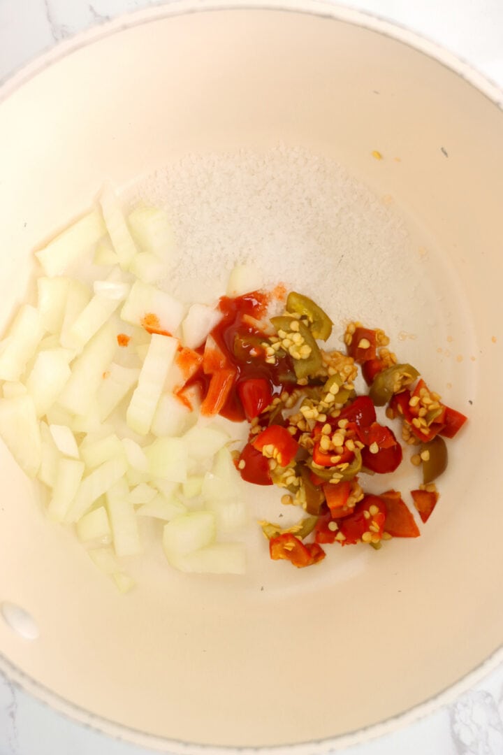 Pickled Bologna - Kitchen Divas