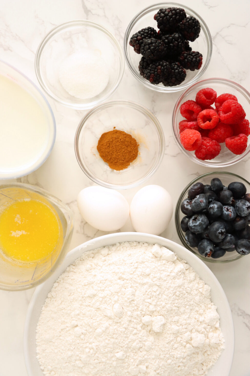 Sheet Pan Pancakes From Mix - Kitchen Divas