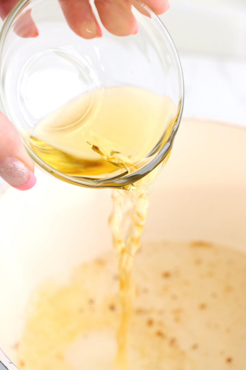 How to Make Cocktail Onions - Kitchen Divas