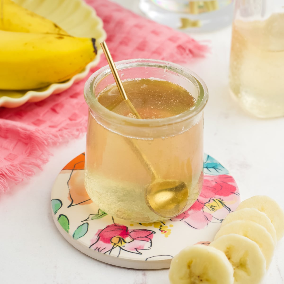 Pumpkin Syrup - Kitchen Divas