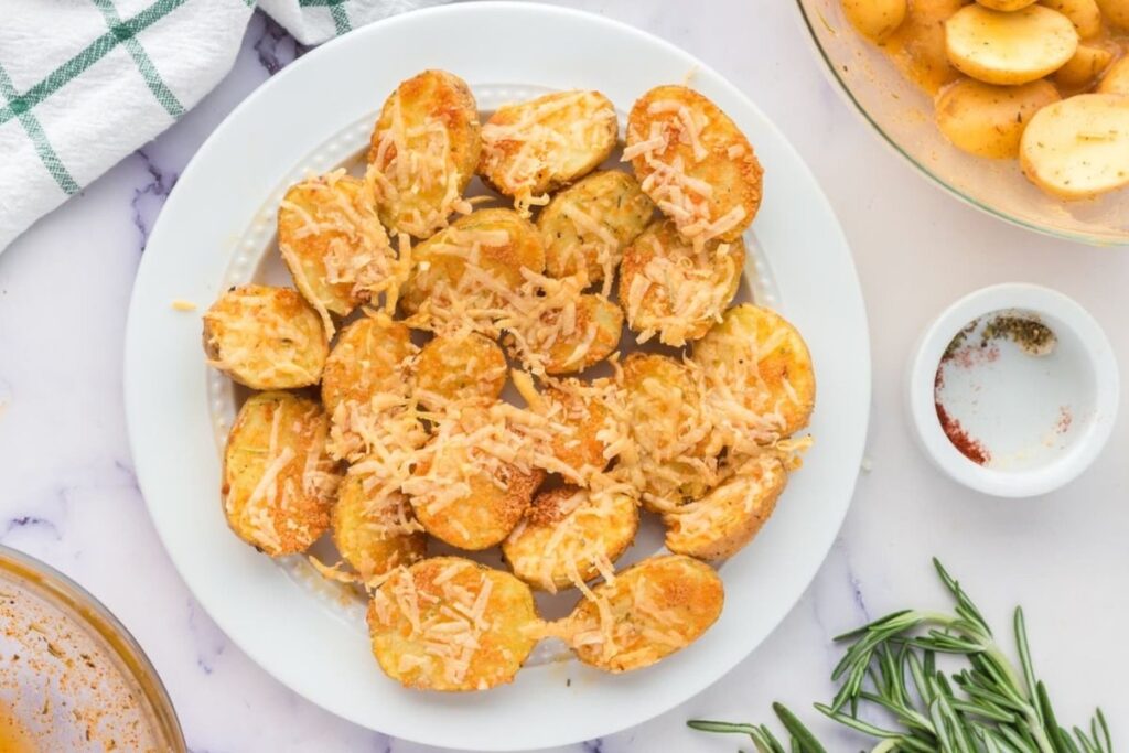 42 Potato Recipes Perfect for Any Meal - Kitchen Divas
