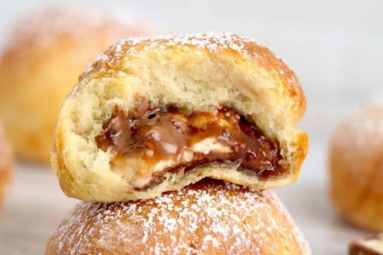 77 Handheld Desserts - No Utensils Required! - Kitchen Divas