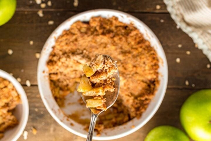 30 Top Apple and Banana Recipes for Your Rotation - Kitchen Divas