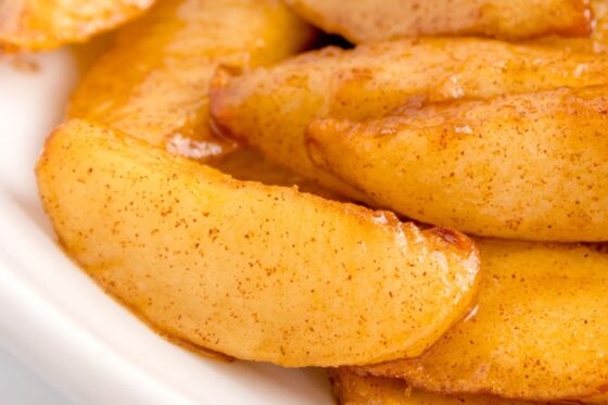 50 Sweet and Savory Apple and Banana Recipes You Need to Try - Kitchen ...
