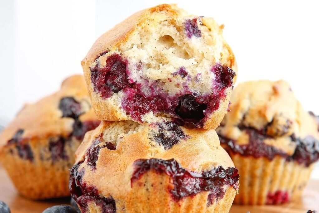 18 Irresistible Sweet and Savory Muffin Recipes You'll Make On Repeat ...