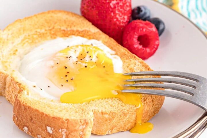 29 Air Fryer Breakfast Ideas to Start the Morning Right - Kitchen Divas