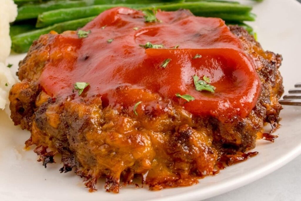 Make Meals Easier with These 24 Recipes Using Ketchup - Kitchen Divas