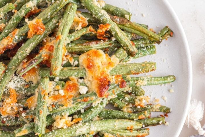 52 Best Vegetable Side Dishes for Every Dinner - Kitchen Divas