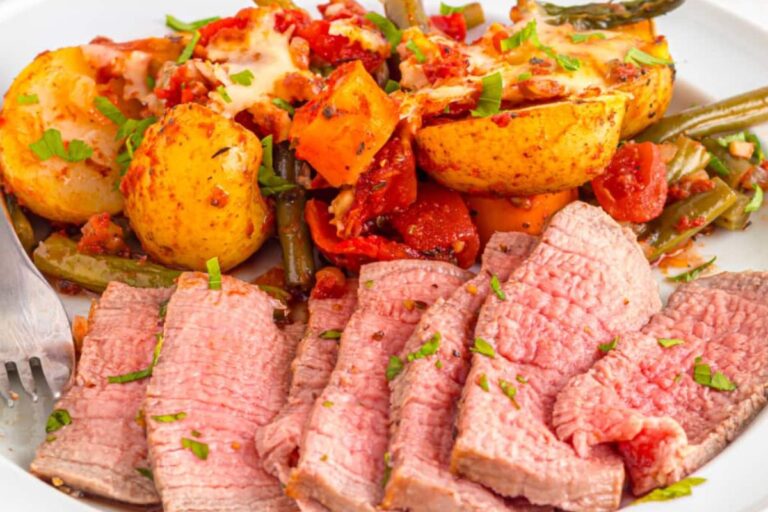 38 Hearty Beef Dinner Recipes You Need to Try - Kitchen Divas