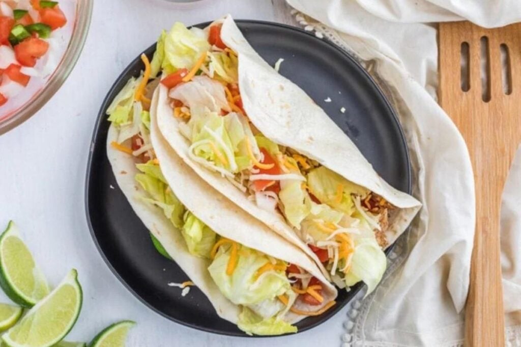 44 Tasty Taco Tuesday Recipes You Need in Your Life - Kitchen Divas