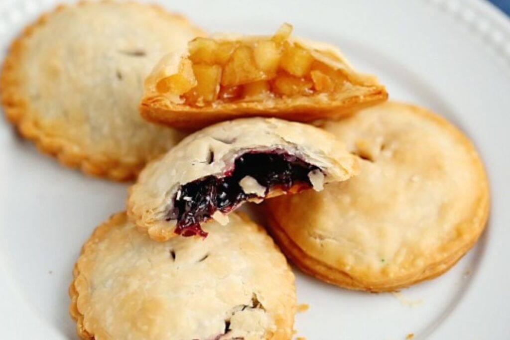 22 Blueberry Recipes You Have to Try - Kitchen Divas