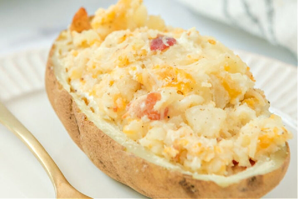 42 Perfect Potato Recipes You Need in Your Recipe Box - Kitchen Divas