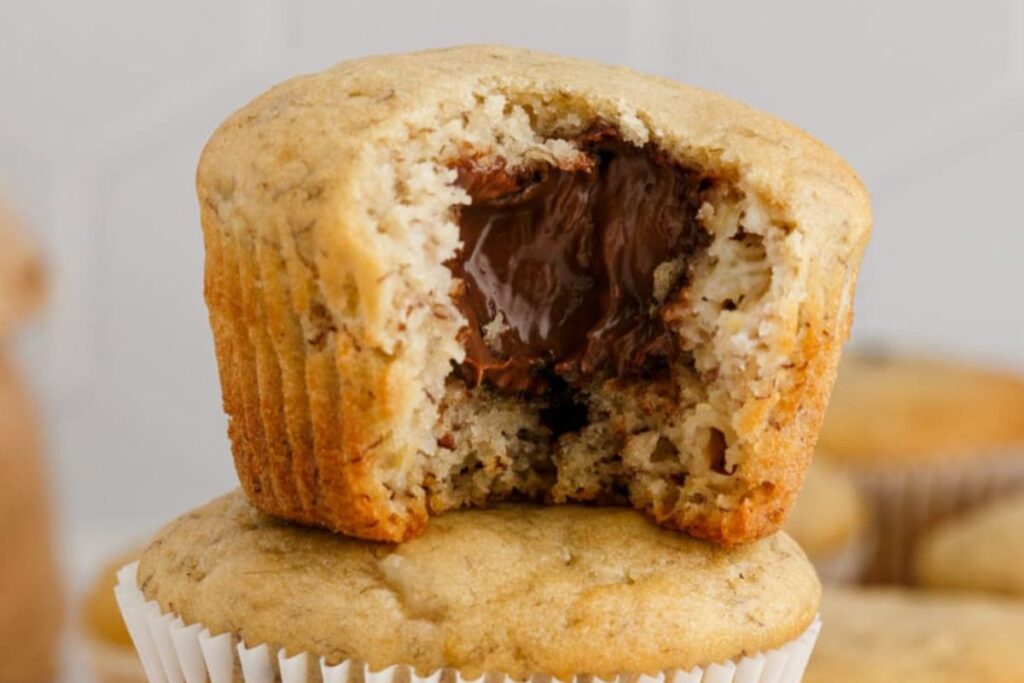 18 Irresistible Sweet and Savory Muffin Recipes You'll Make On Repeat ...