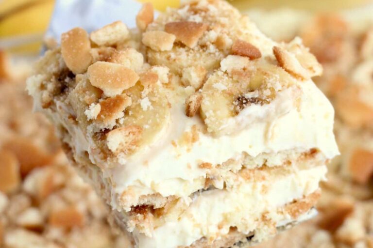 31 Desserts Using Instant Pudding for Rich, Creamy, and EASY Treats ...