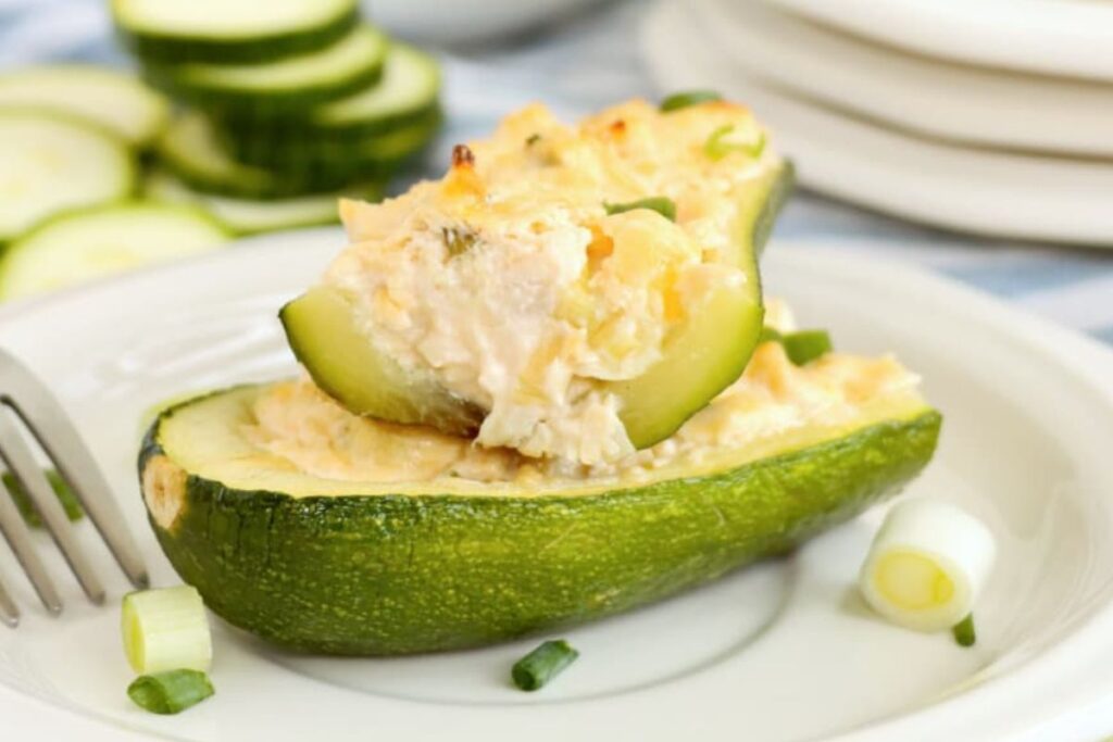 21 Sweet and Savory Zucchini Recipes You Need to Try - Kitchen Divas