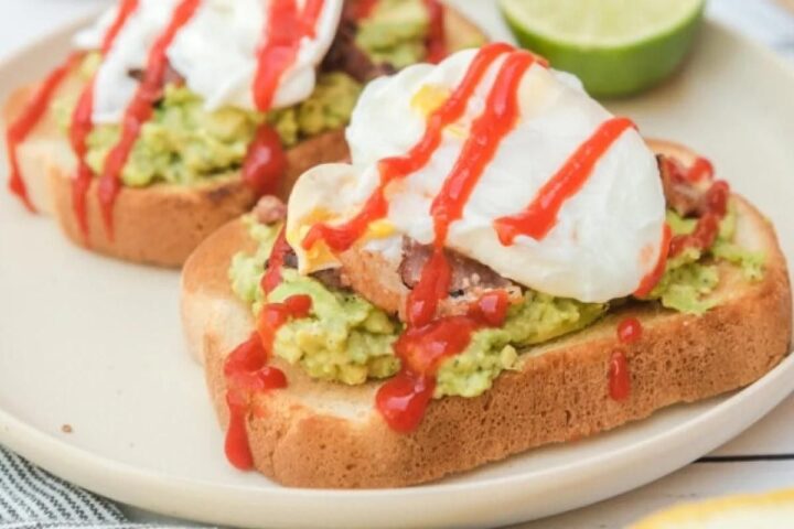 30 Breakfast Finger Foods That Make the Most Important Meal the Most ...