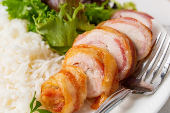 The 25 Best Chicken Thigh Recipes for Your Rotation - Kitchen Divas