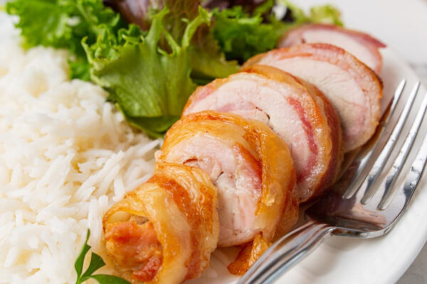 The 25 Best Chicken Thigh Recipes for Your Rotation - Kitchen Divas