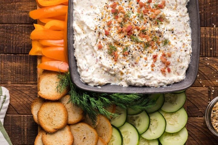 68 Best Dip Recipes That Have Everyone Asking for One More Bowl ...