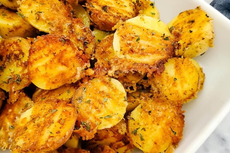 42 Potato Recipes for Every Meal - Kitchen Divas