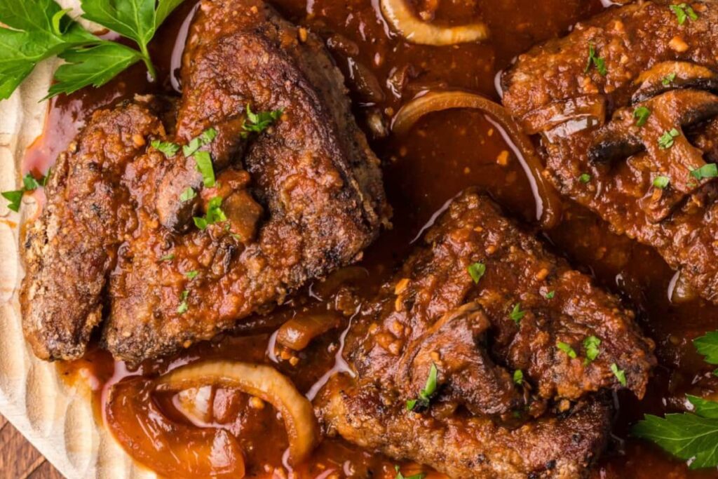 23 Flavor-Packed Steak Recipes That Are Sure to Impress - Kitchen Divas