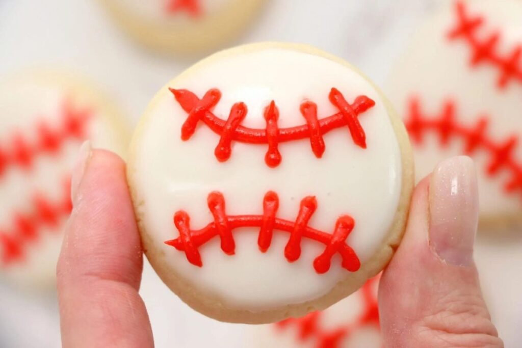 40 Easy Cookie Recipes You Can Enjoy Any Time - Kitchen Divas