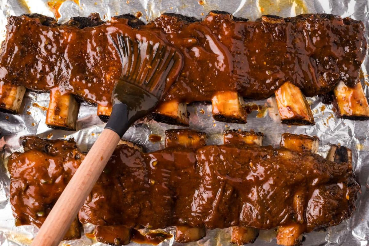 18 Timeless Rib Recipes with a Modern Touch - Kitchen Divas