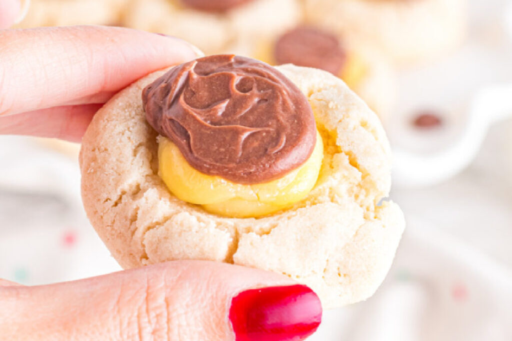 40 Easy Cookie Recipes You Can Enjoy Any Time - Kitchen Divas