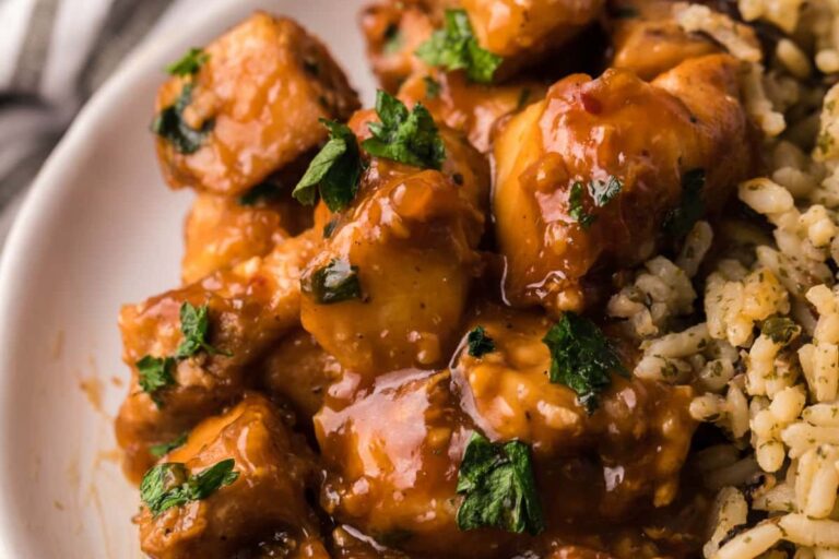 94 Easy Chicken Recipes You'll Make Again and Again - Kitchen Divas
