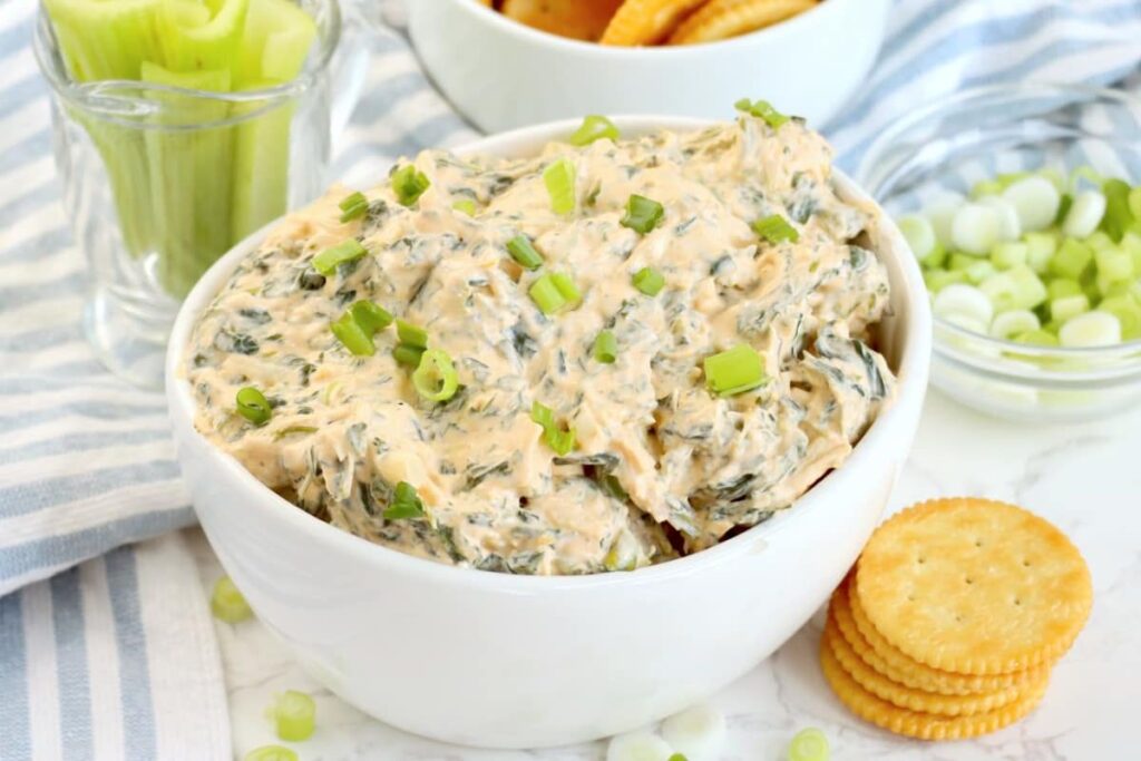26 Top Dip Recipes for Any Celebration - Kitchen Divas