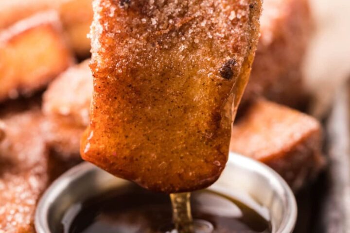 19 Creative French Toast Recipes for Fun Breakfasts - Kitchen Divas