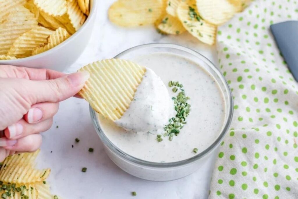34 Creamy Dip Recipes to Make Any Gathering Better - Kitchen Divas